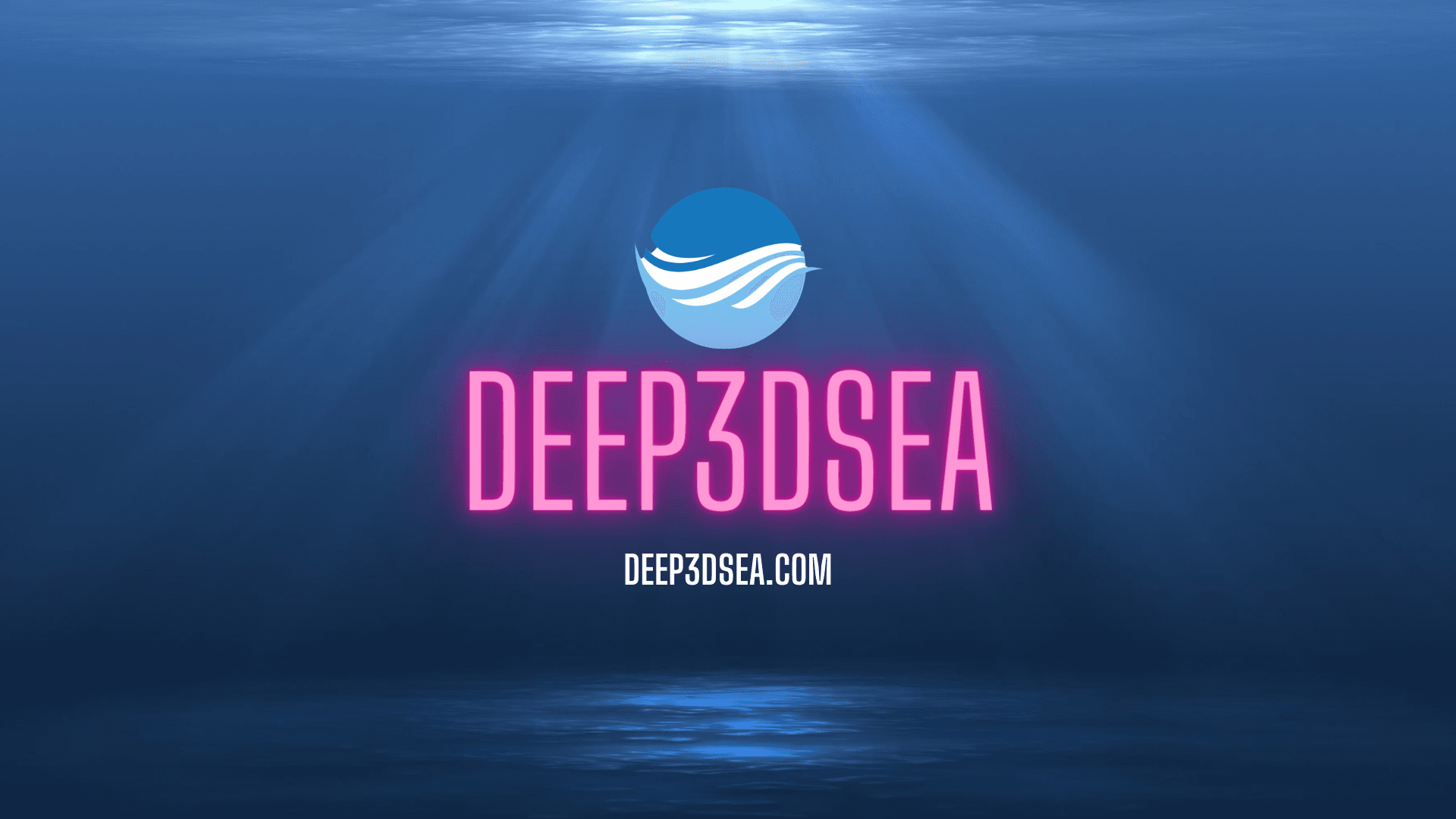 Dashboard - deep3dsea