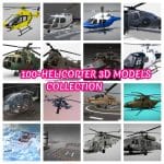 3D Model Marketplace | Royalty-Free 3D Models | deep3dsea