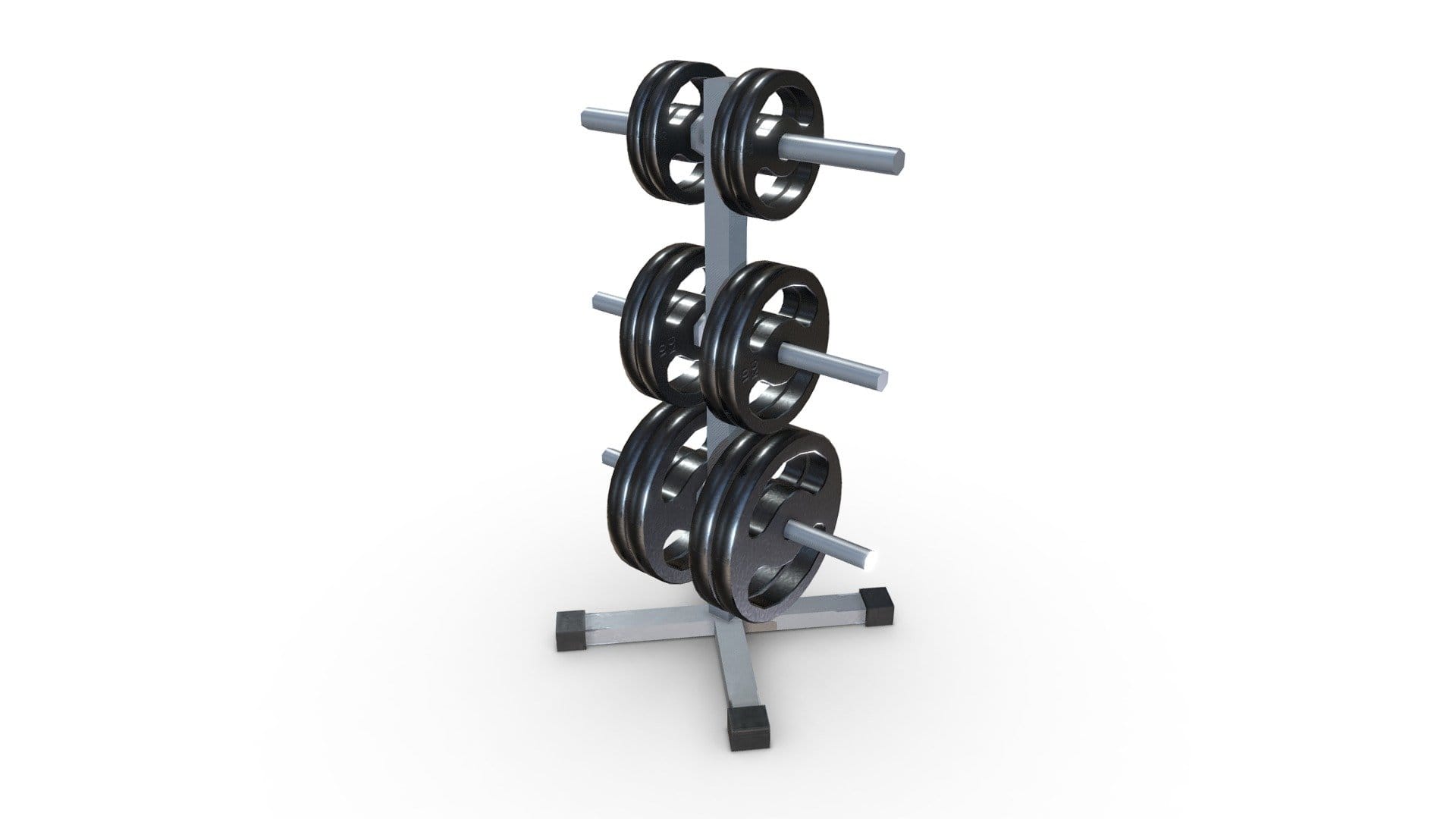 Circular Weight Rack - deep3dsea