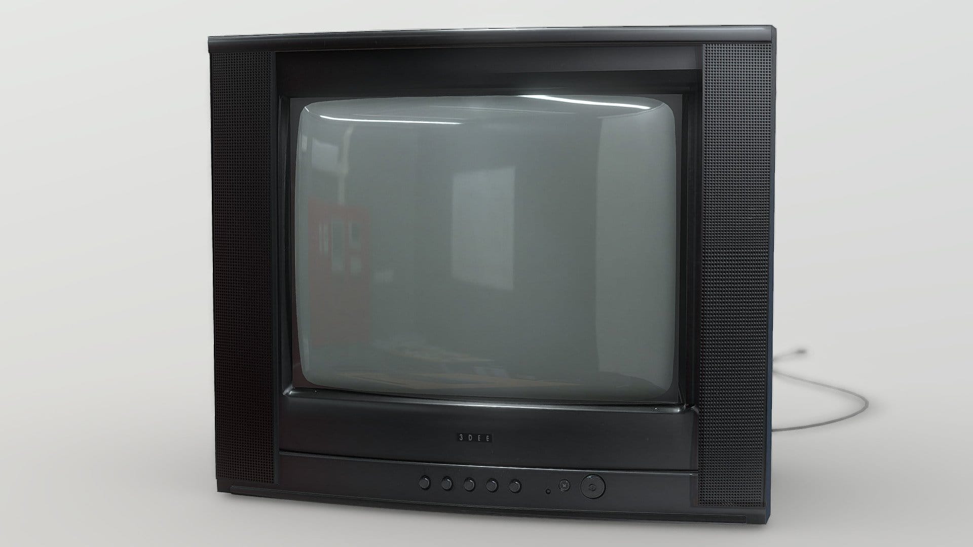 80's Television - deep3dsea