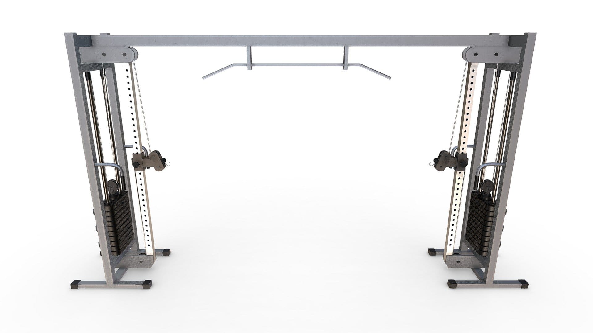 Cable Crossover - deep3dsea