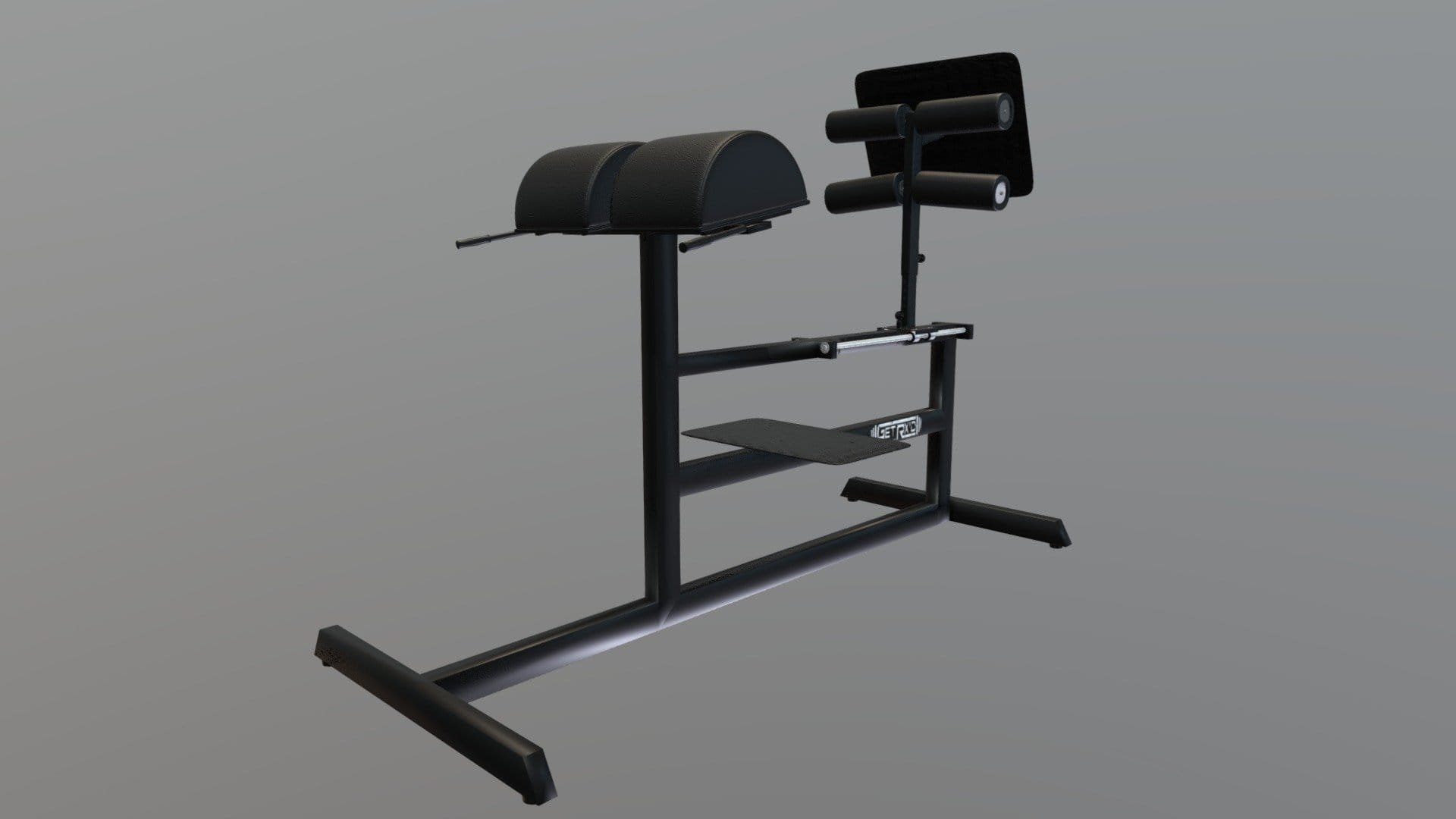 GHD Machine - deep3dsea