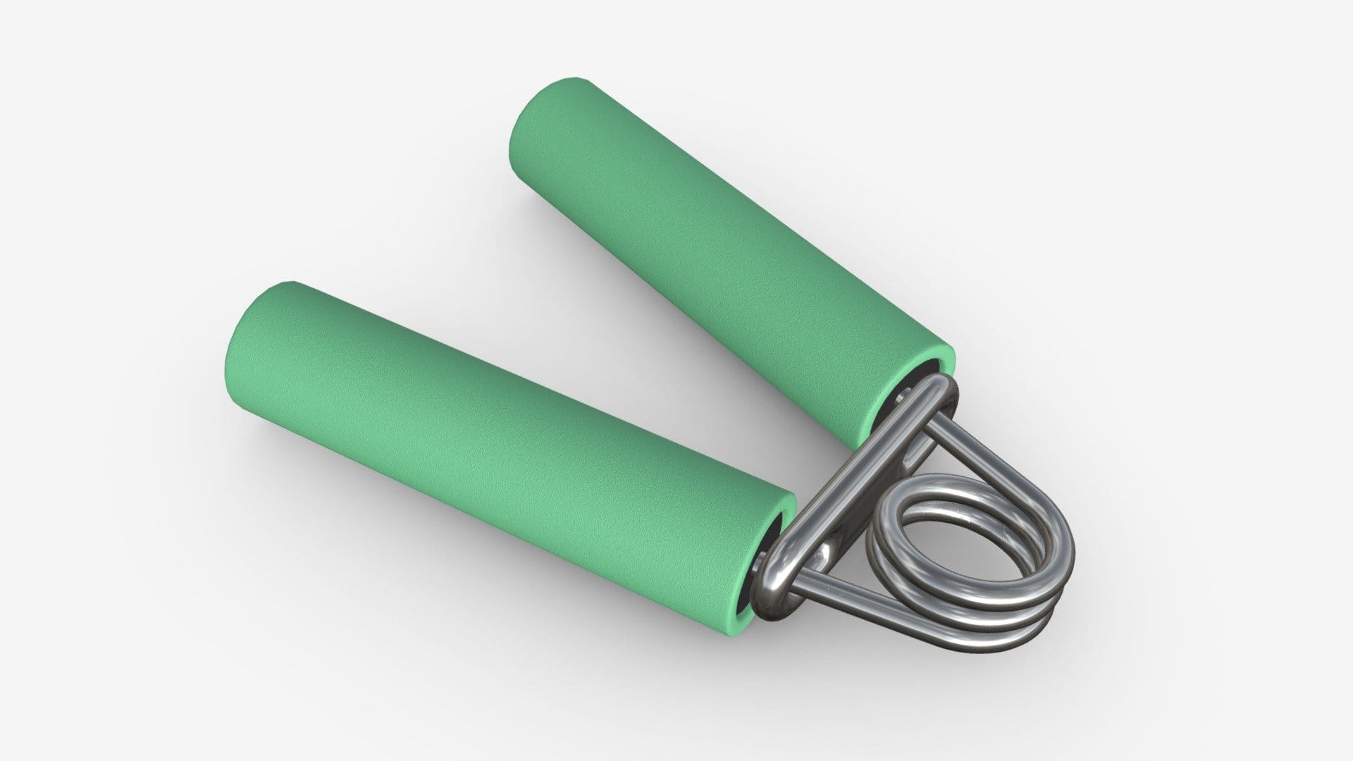 Hand flexor - deep3dsea