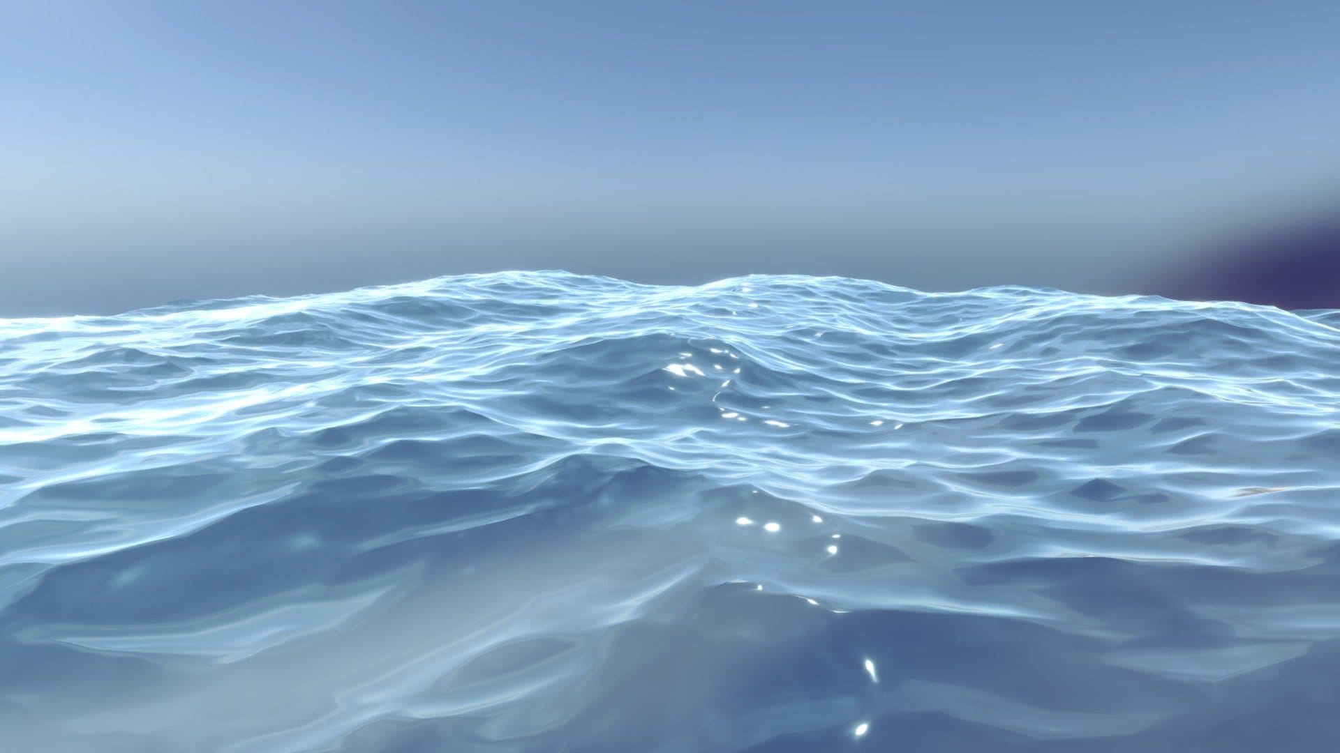 ocean wave - deep3dsea