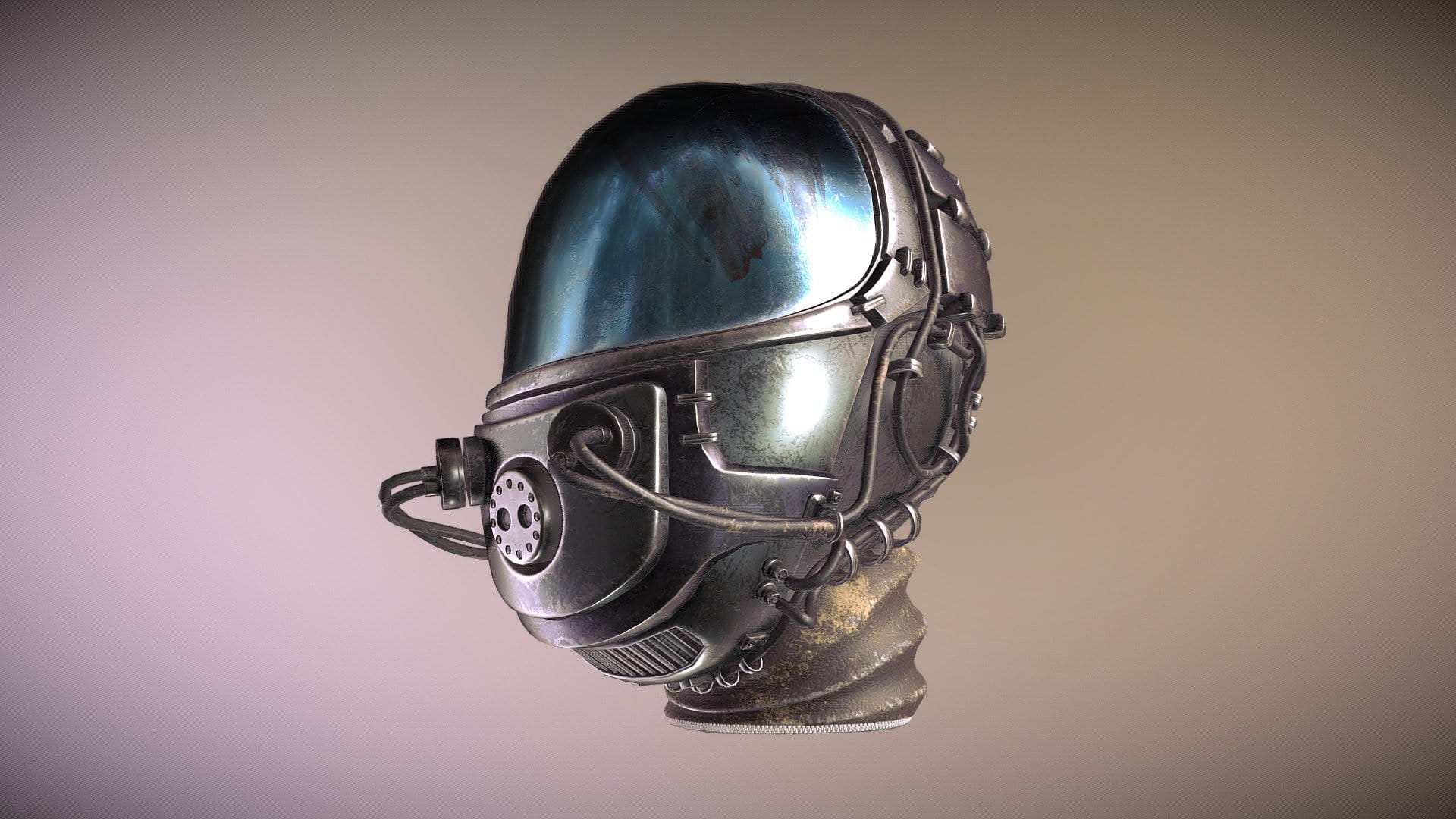 blendereevee Archives - deep3dsea