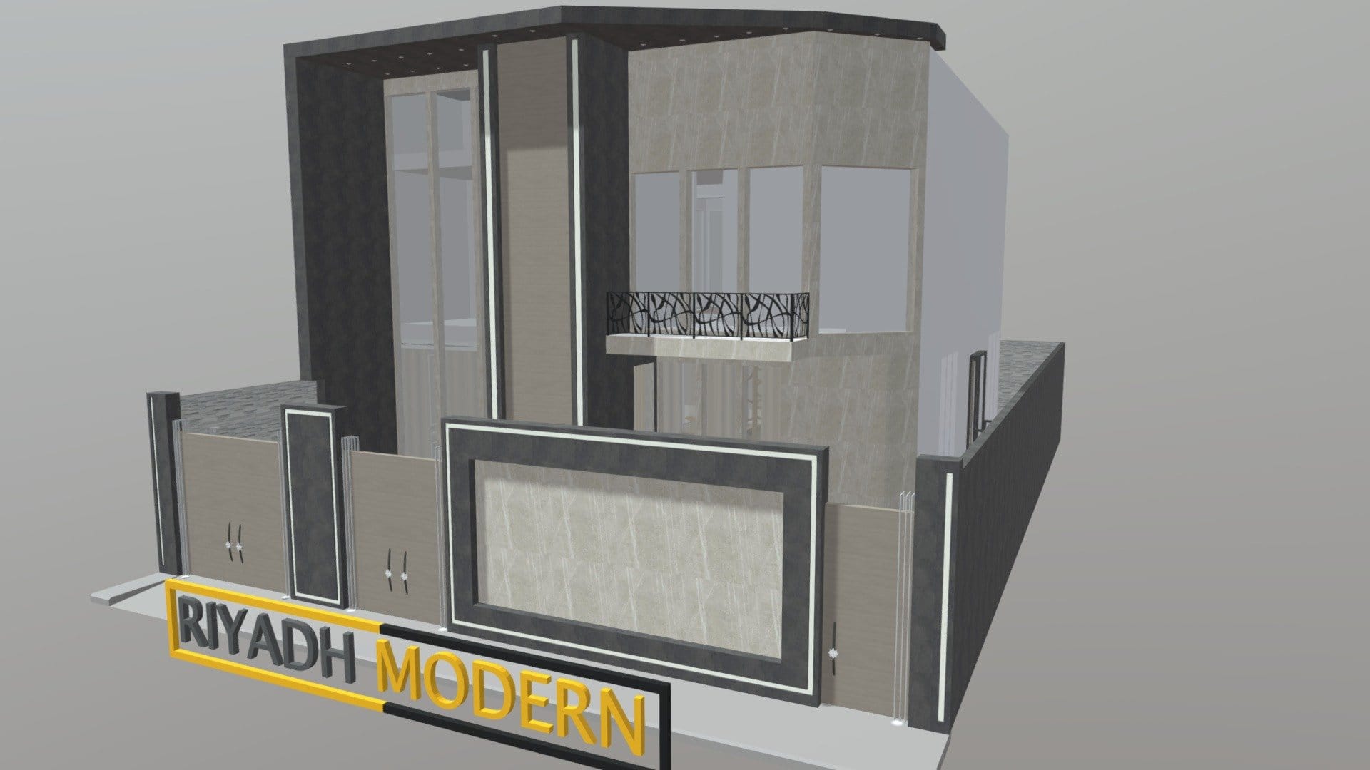 HOME MODERN 5 - deep3dsea