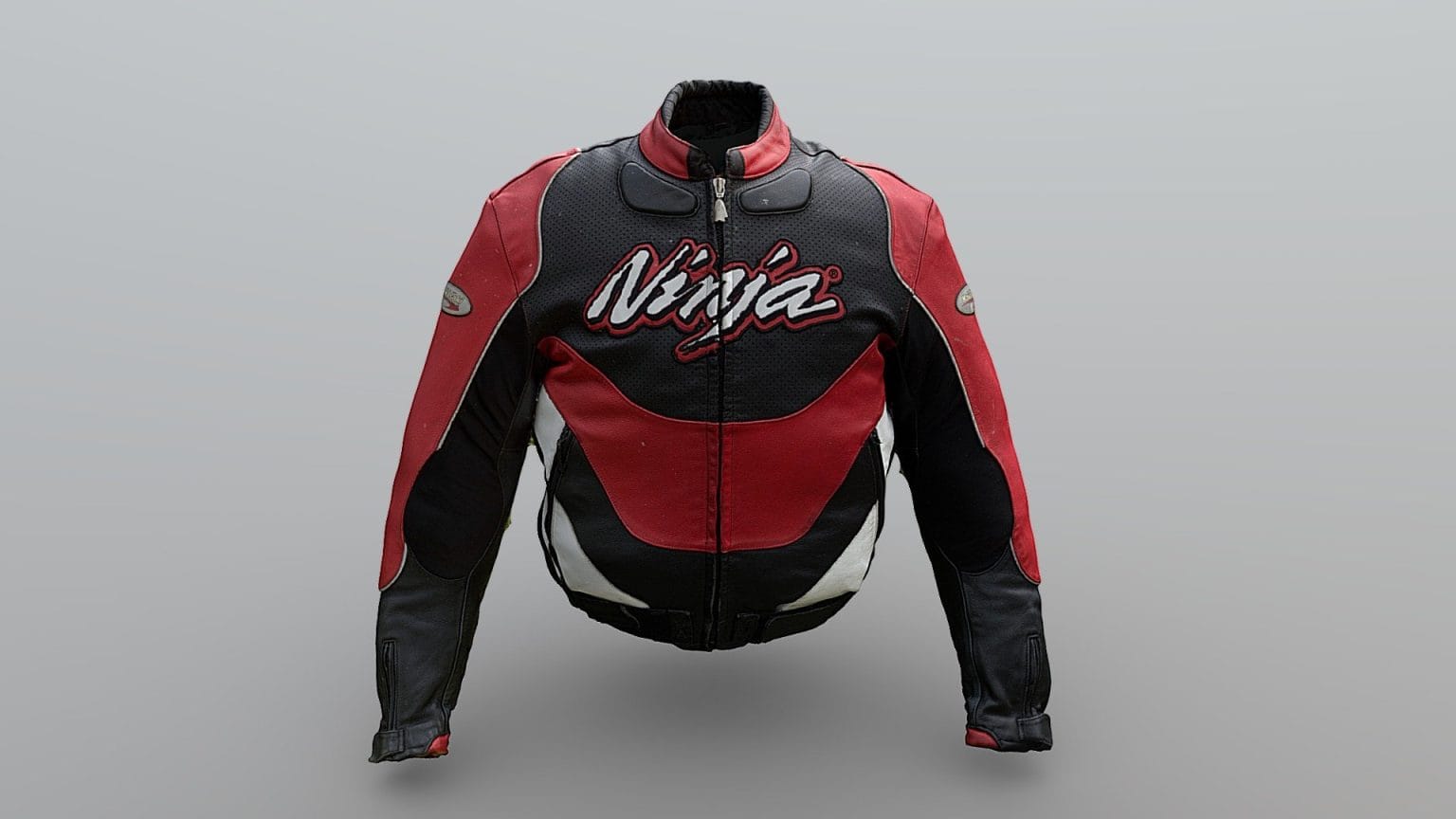 Ninja Jacket - deep3dsea