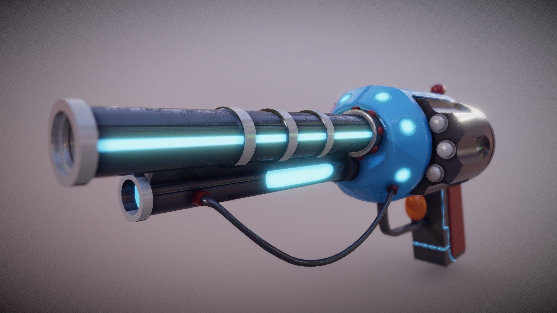 Retrogun_03_Stylized Color Version - deep3dsea