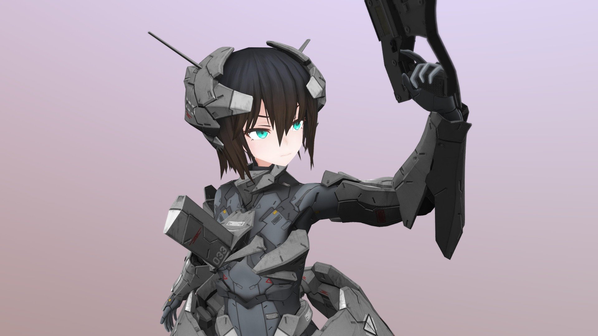 BEA-04 BFCU TYPE:A - deep3dsea