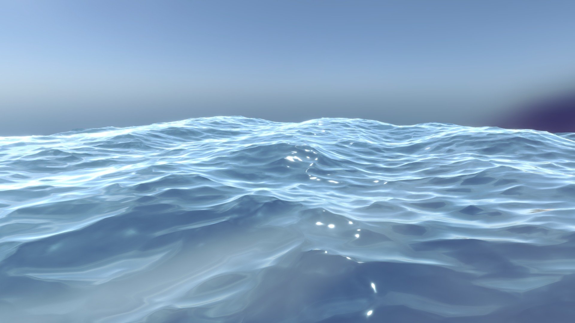 ocean wave - deep3dsea