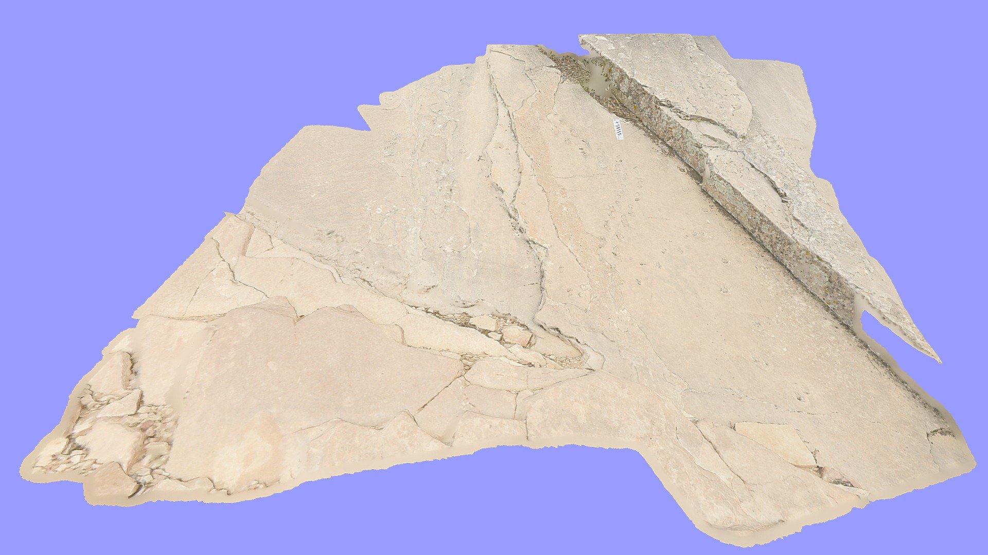 Chelichnus Trails - deep3dsea