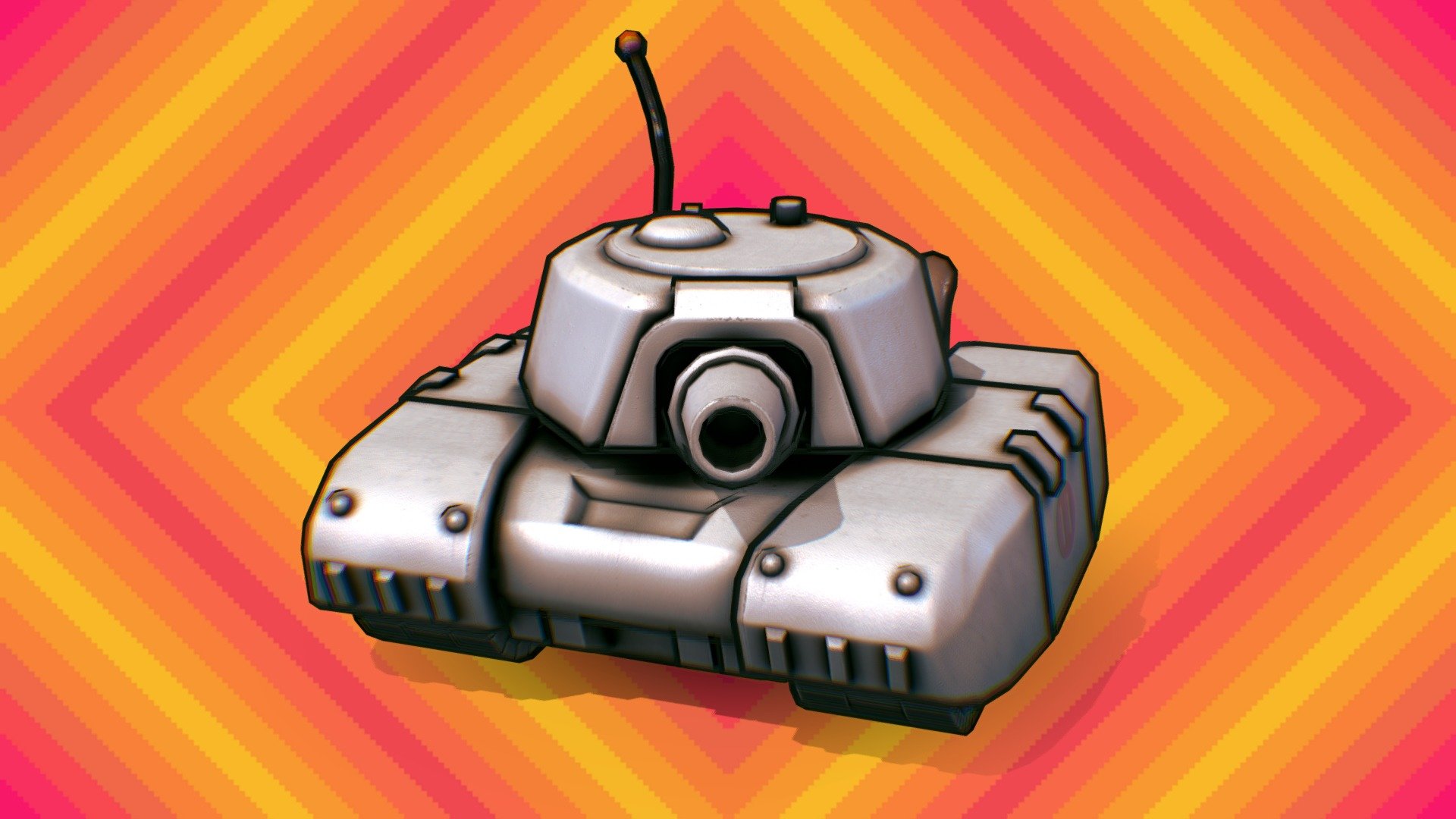Mother 3 - Pork Tank - deep3dsea