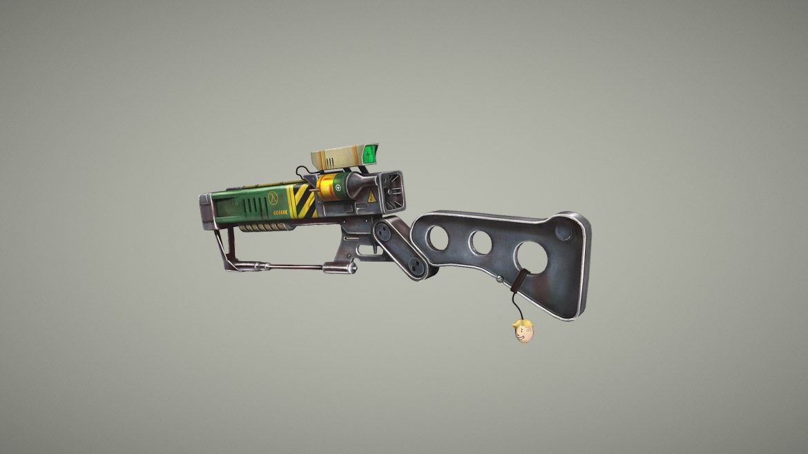 Righteous Authority - deep3dsea