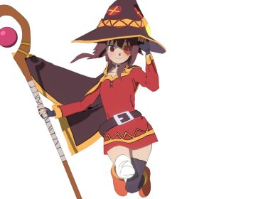 konosuba Archives - deep3dsea