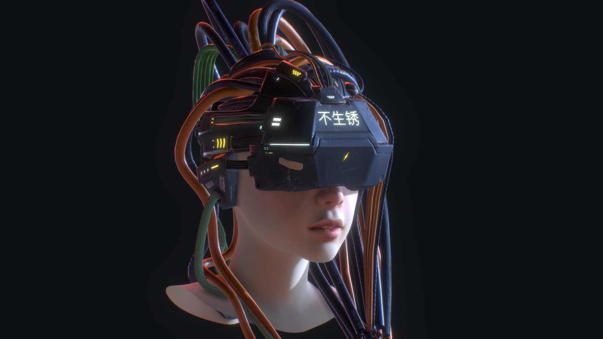 New Firmware - deep3dsea