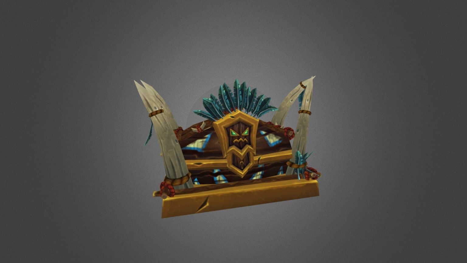 Troll Chest - deep3dsea