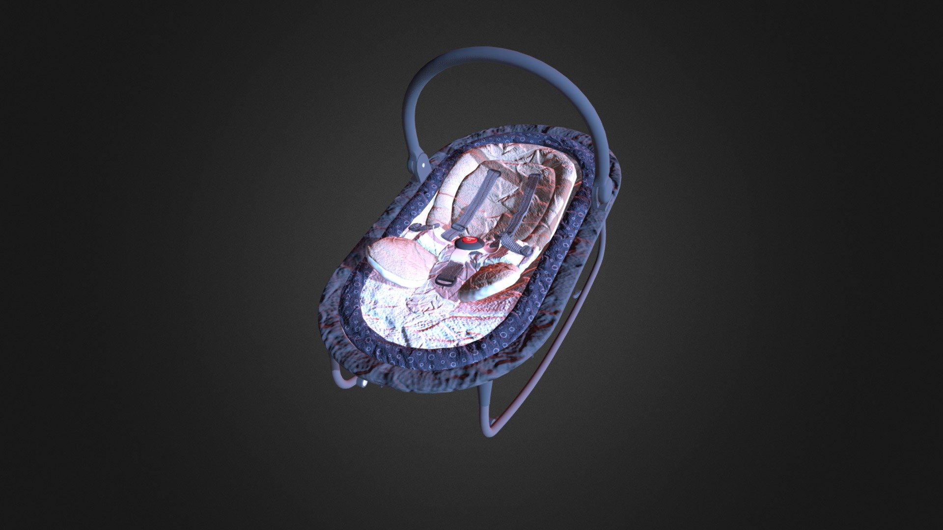 baby carrier - deep3dsea