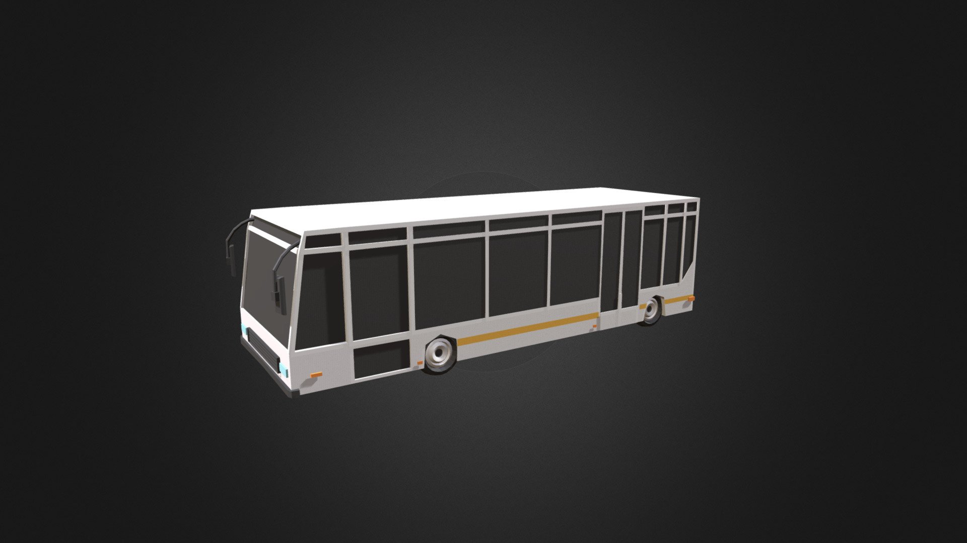 Bus 2 - deep3dsea