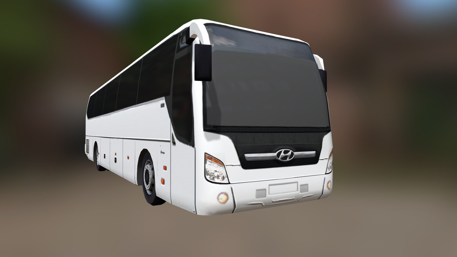 Hyundai Universe - deep3dsea