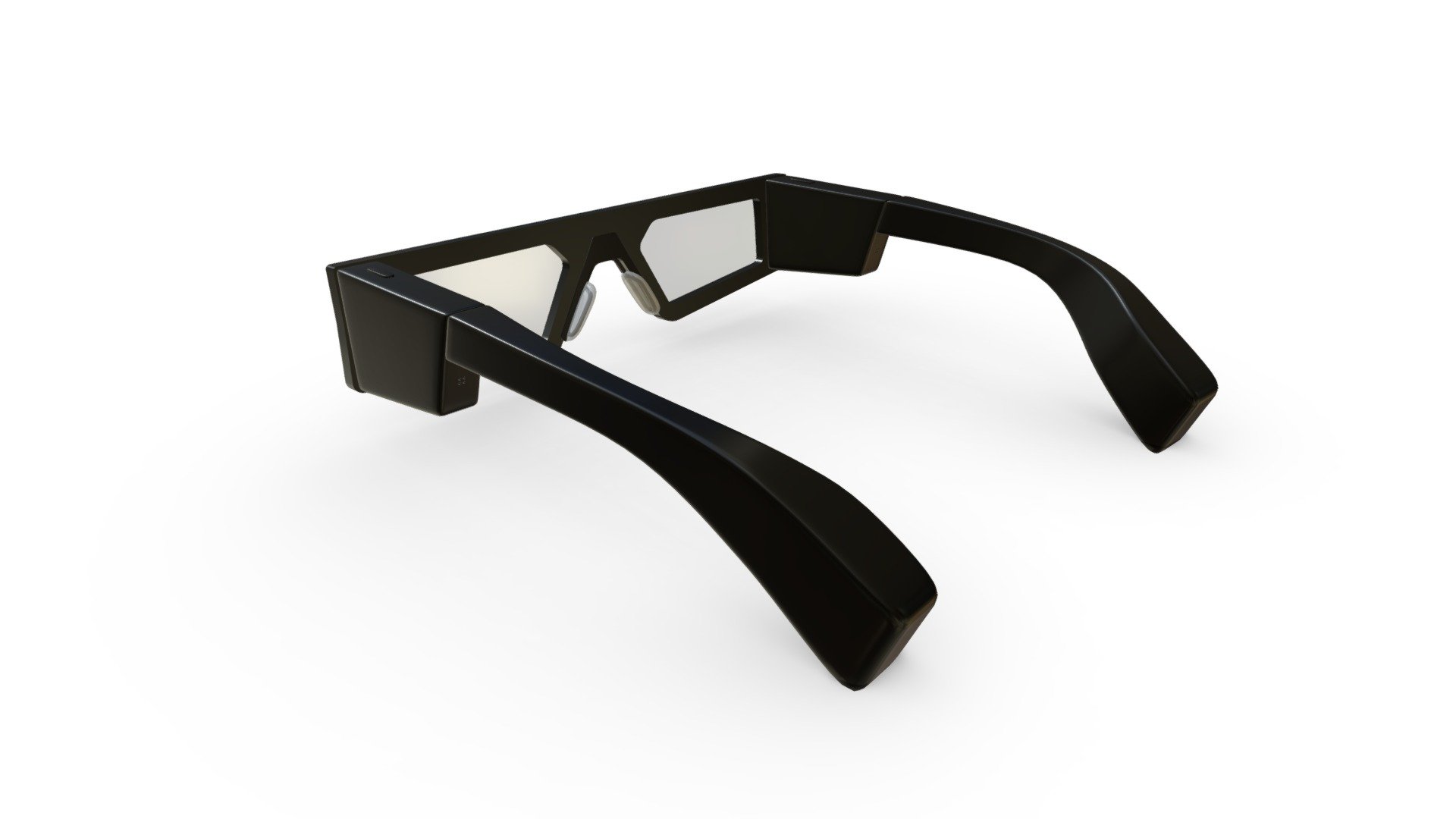 Snap AR Glasses 2021 - deep3dsea