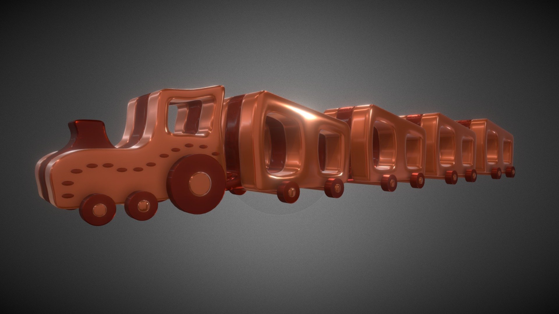 Train Set - 7th Day, #3December2020 - deep3dsea