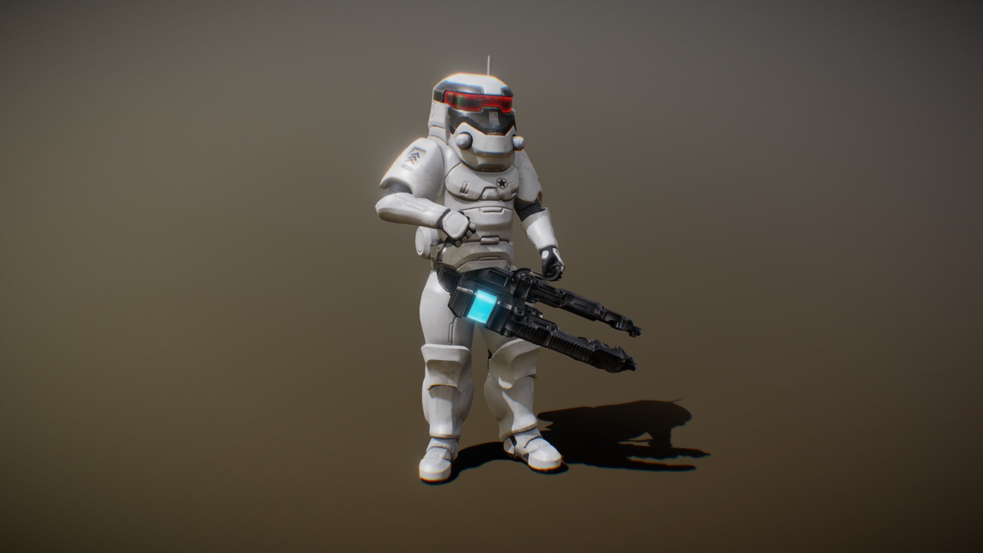 Download SCI FI JUGGERNAUT ANIMATIONS 3D Model | deep3dsea