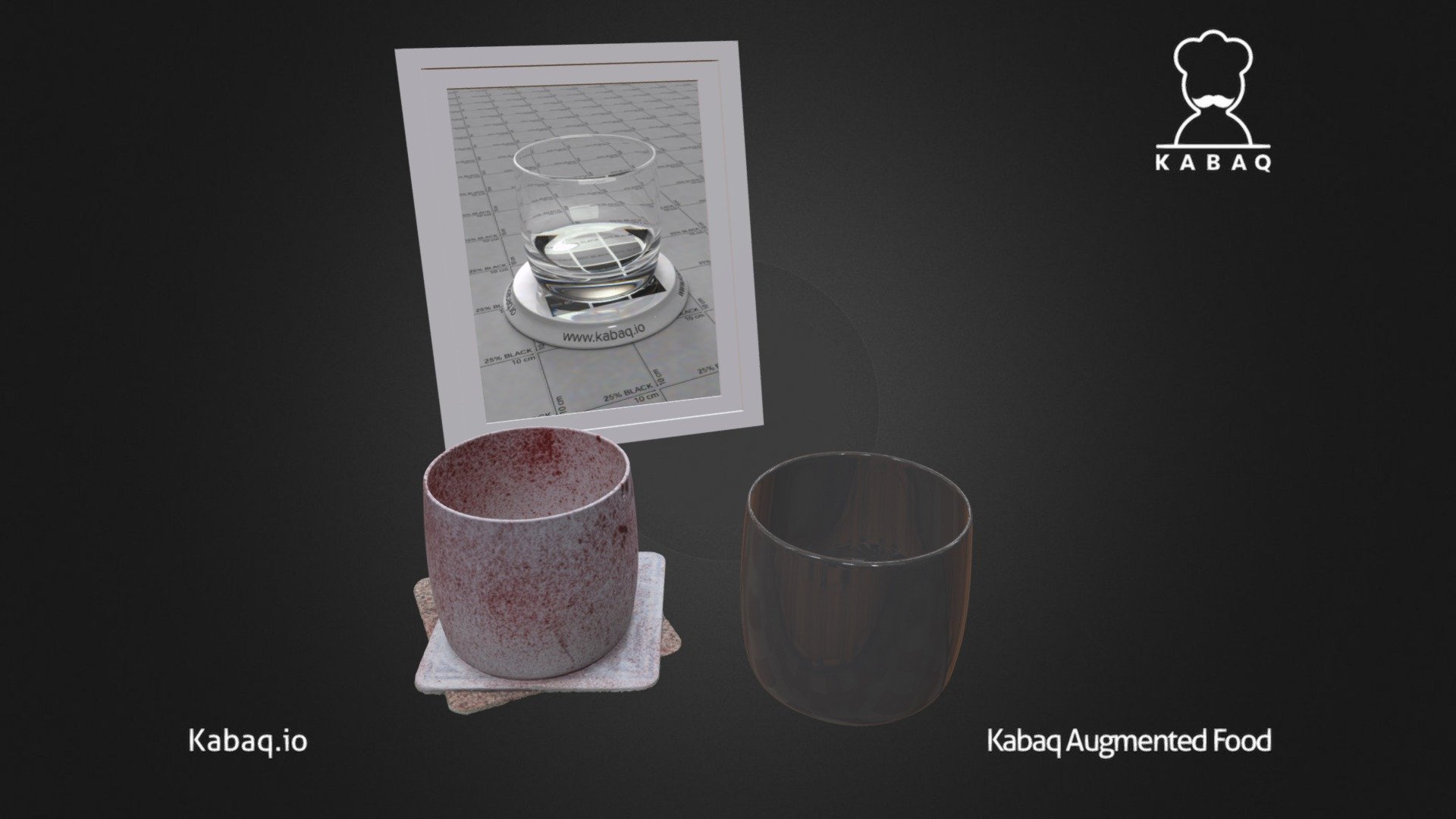 CB2 Cooper Double Old-fashioned - deep3dsea