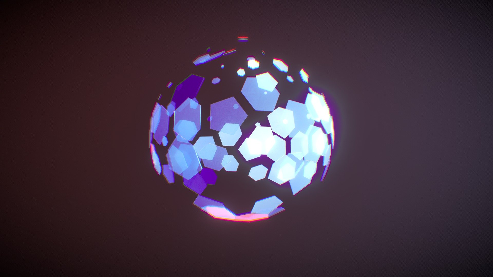 Download Portal Effect 3D Model | deep3dsea