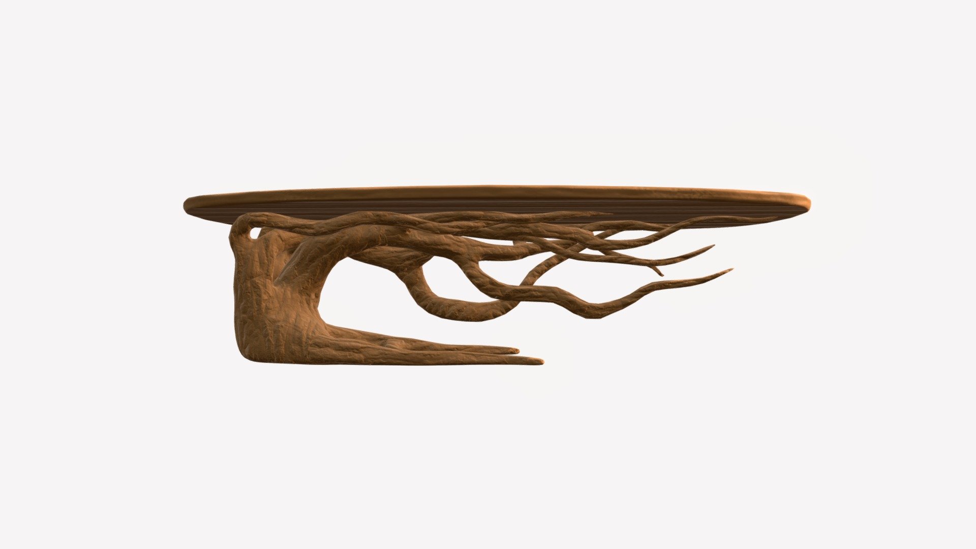 Tree Table (MP) - deep3dsea