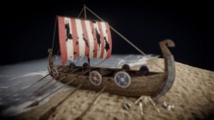 What happened to the Viking Warrior? - deep3dsea