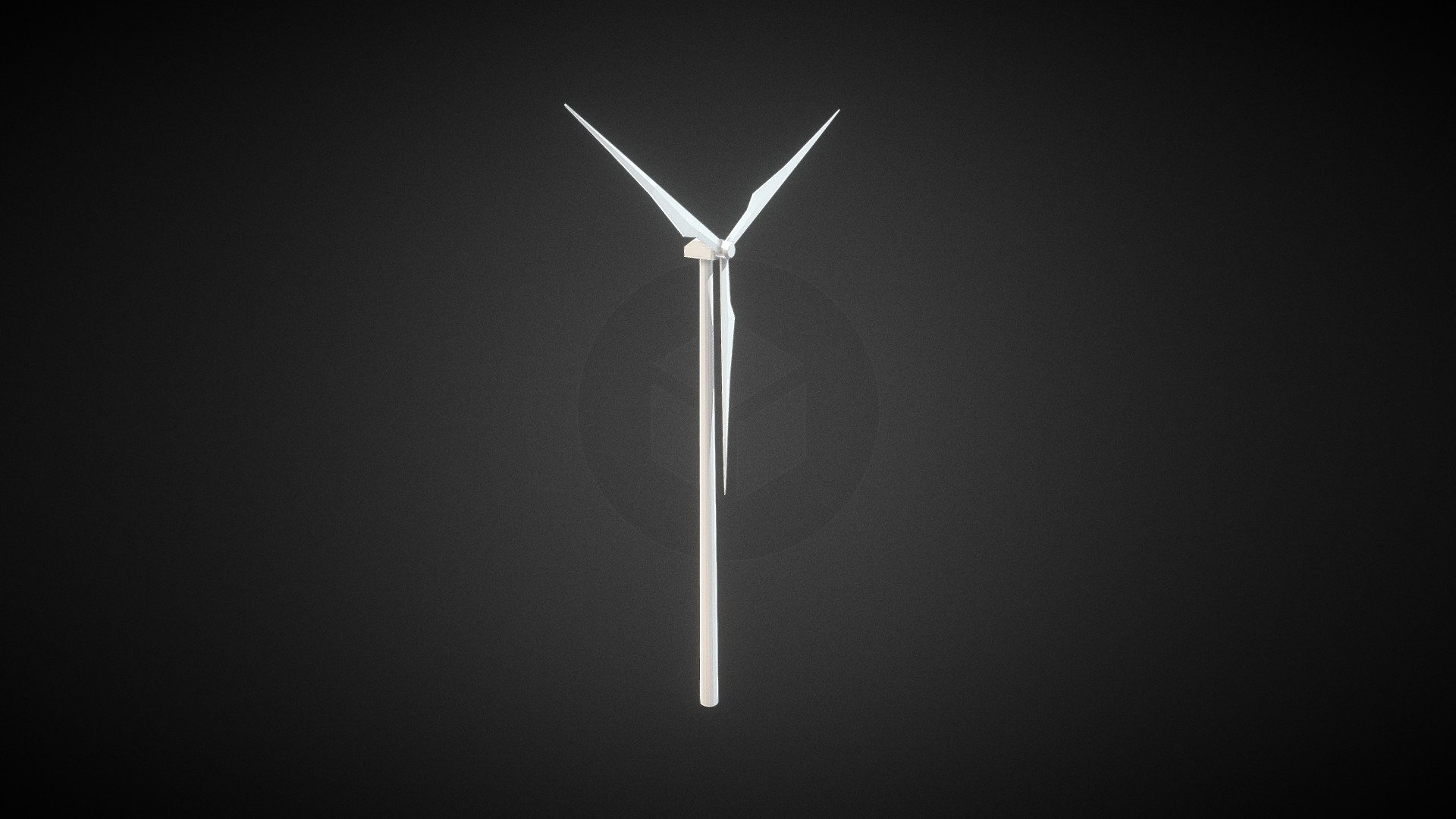 Windmill (Animated) - deep3dsea