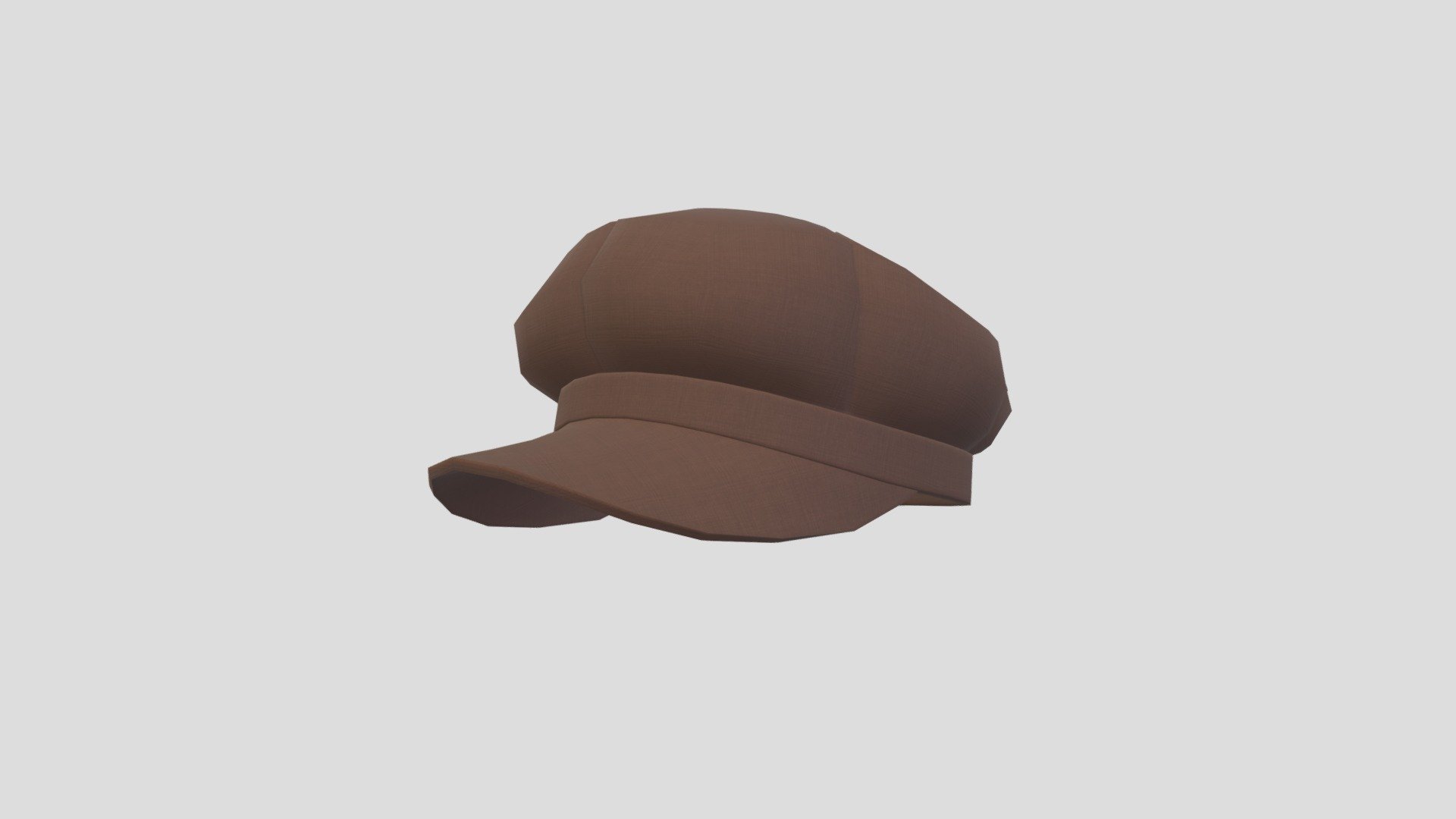 Poor Boy Hat - deep3dsea