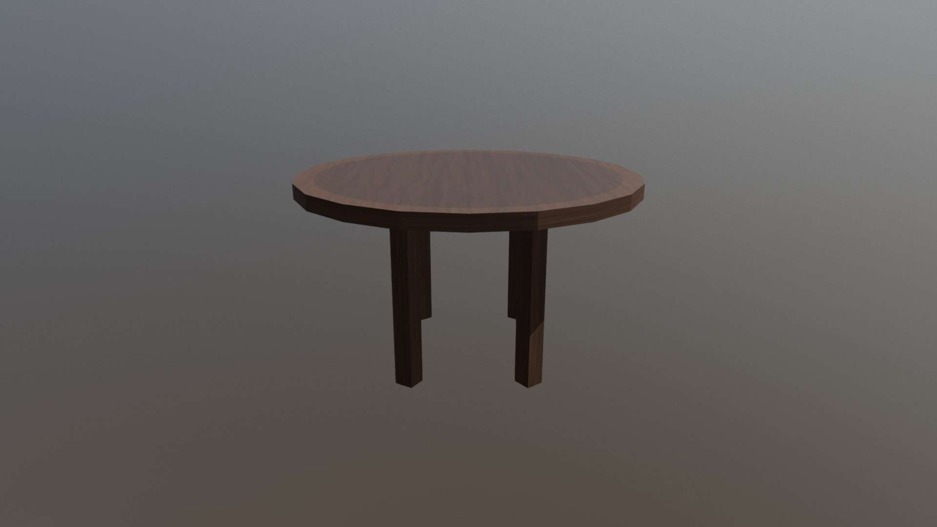 Casino Table (Ethan.G) - deep3dsea