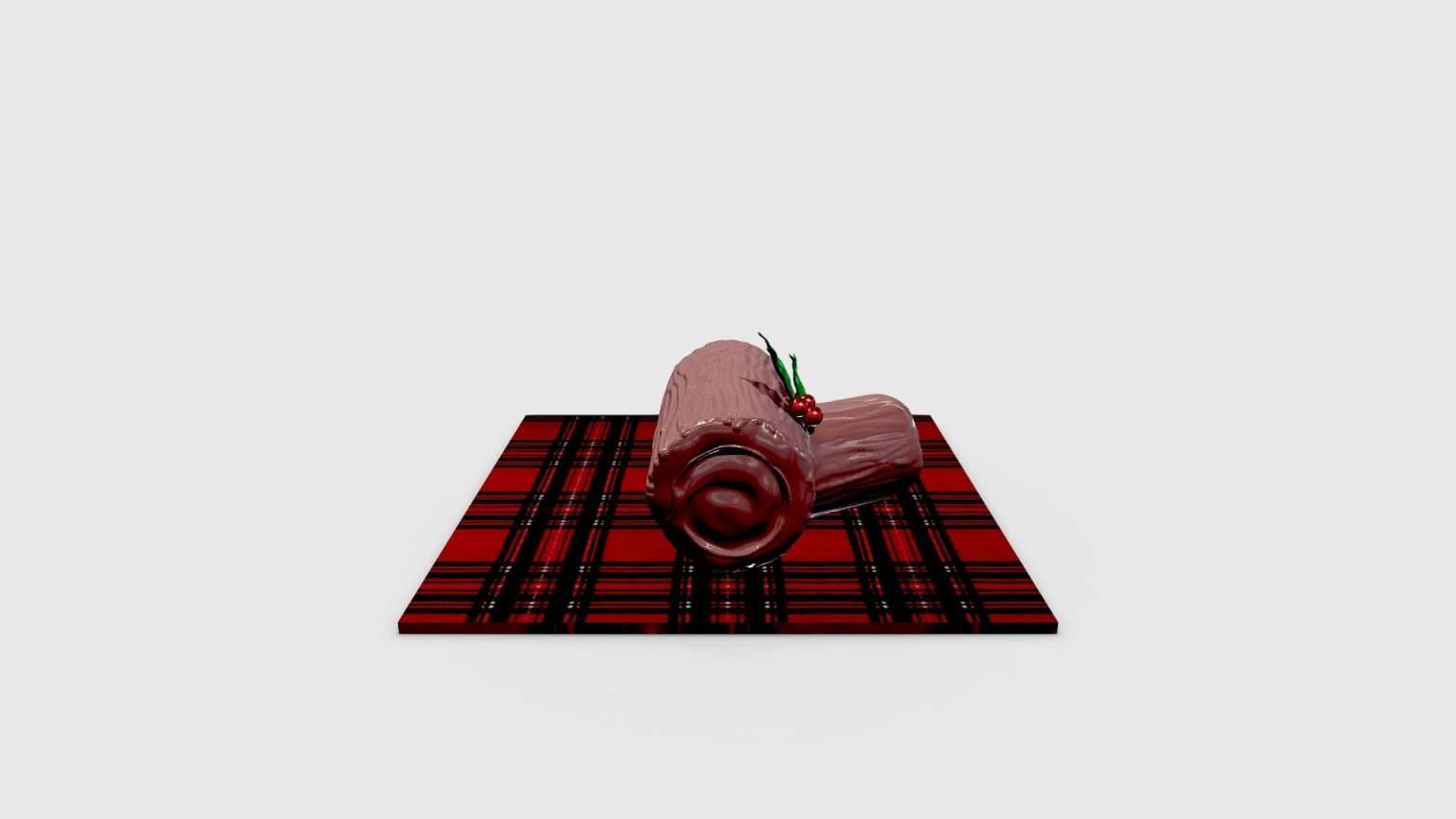 Choc log - deep3dsea