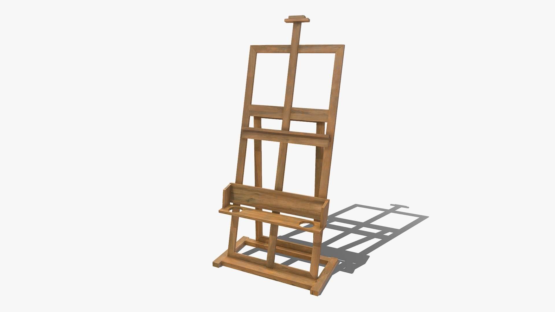 Easel - deep3dsea