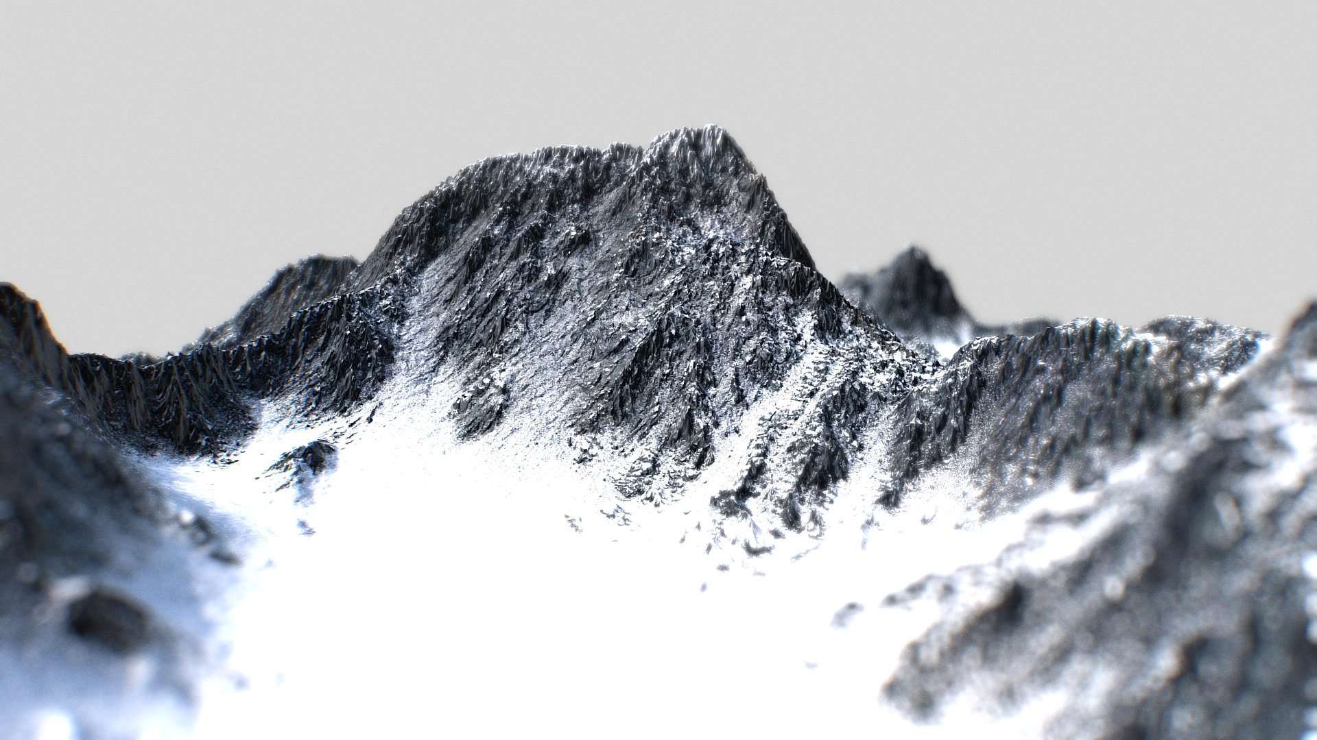 Everest - deep3dsea