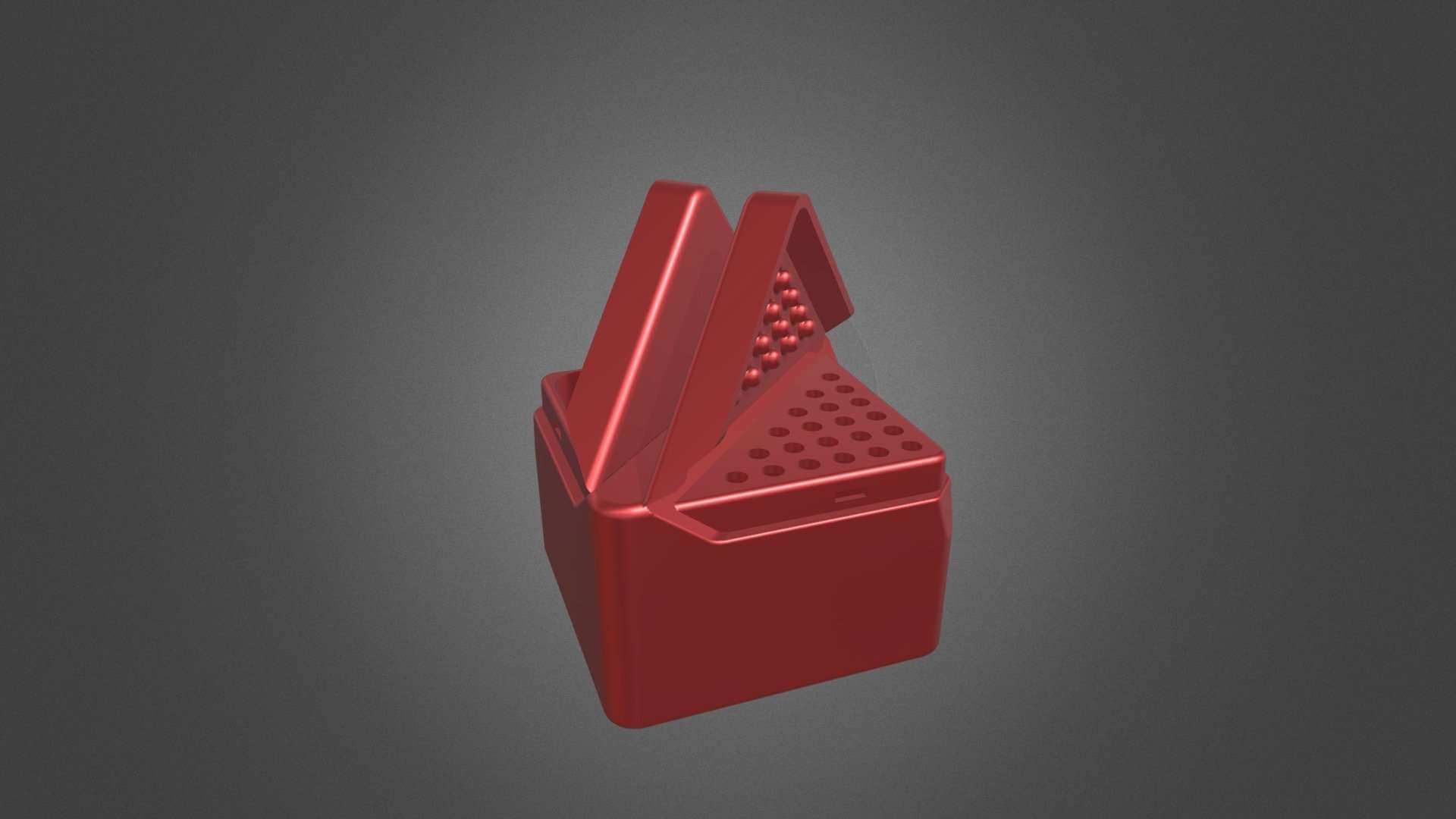 Flip Top - deep3dsea