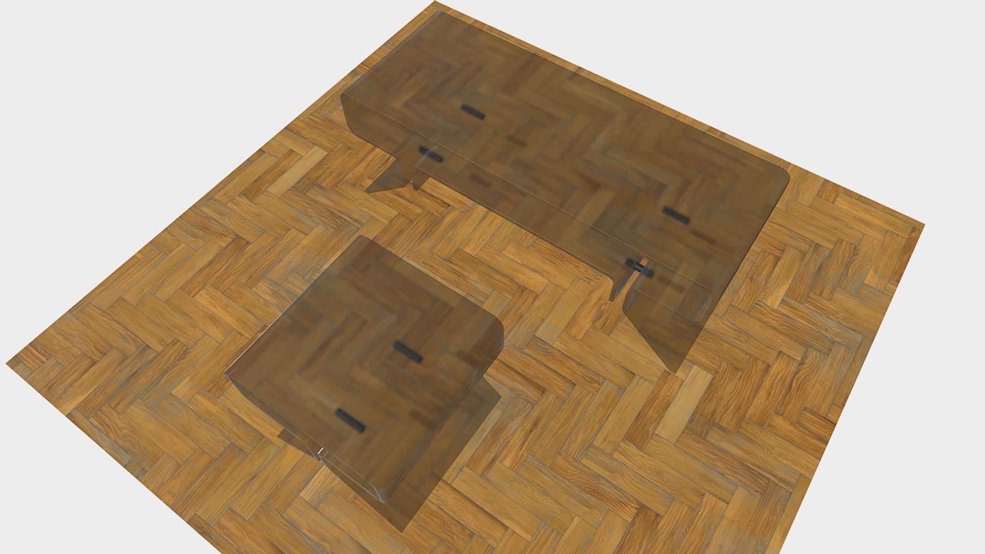 Glass Tables - deep3dsea