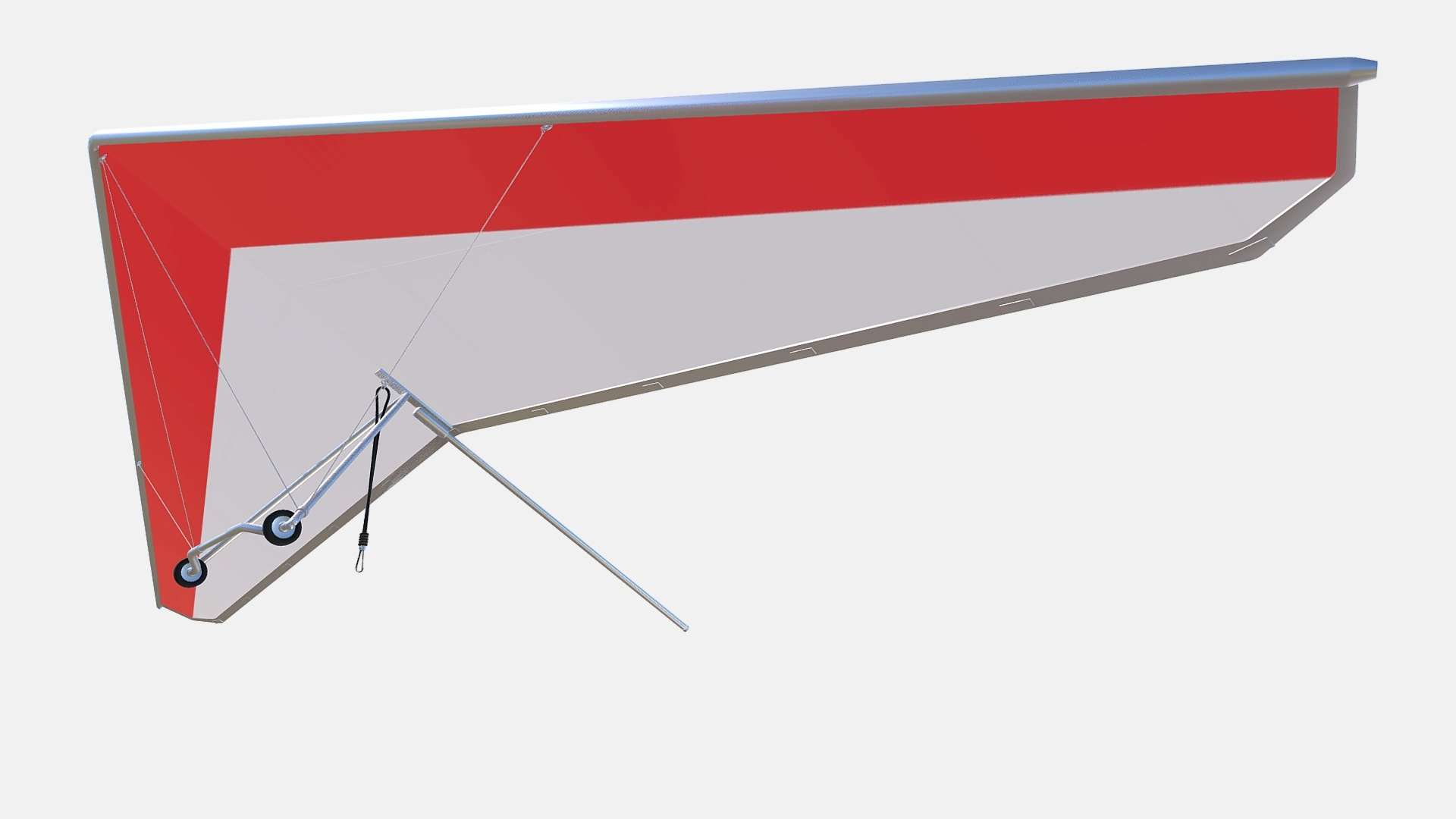 Hang Glider - deep3dsea