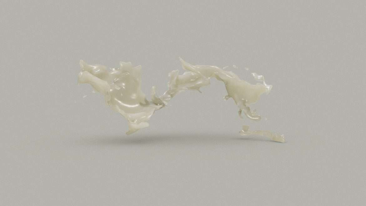 Liquid Splash 5 - deep3dsea