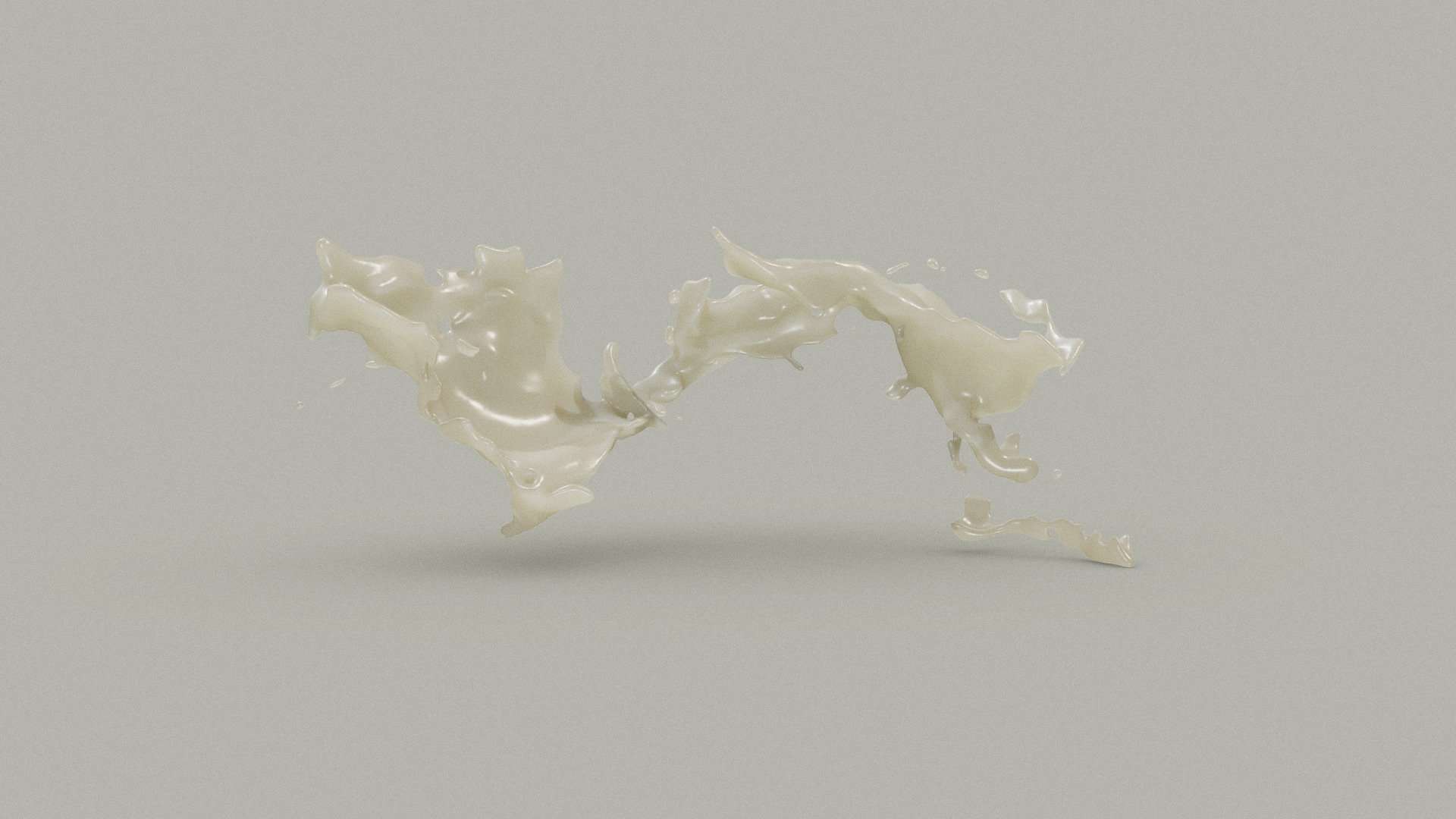 Liquid Splash 5 - deep3dsea