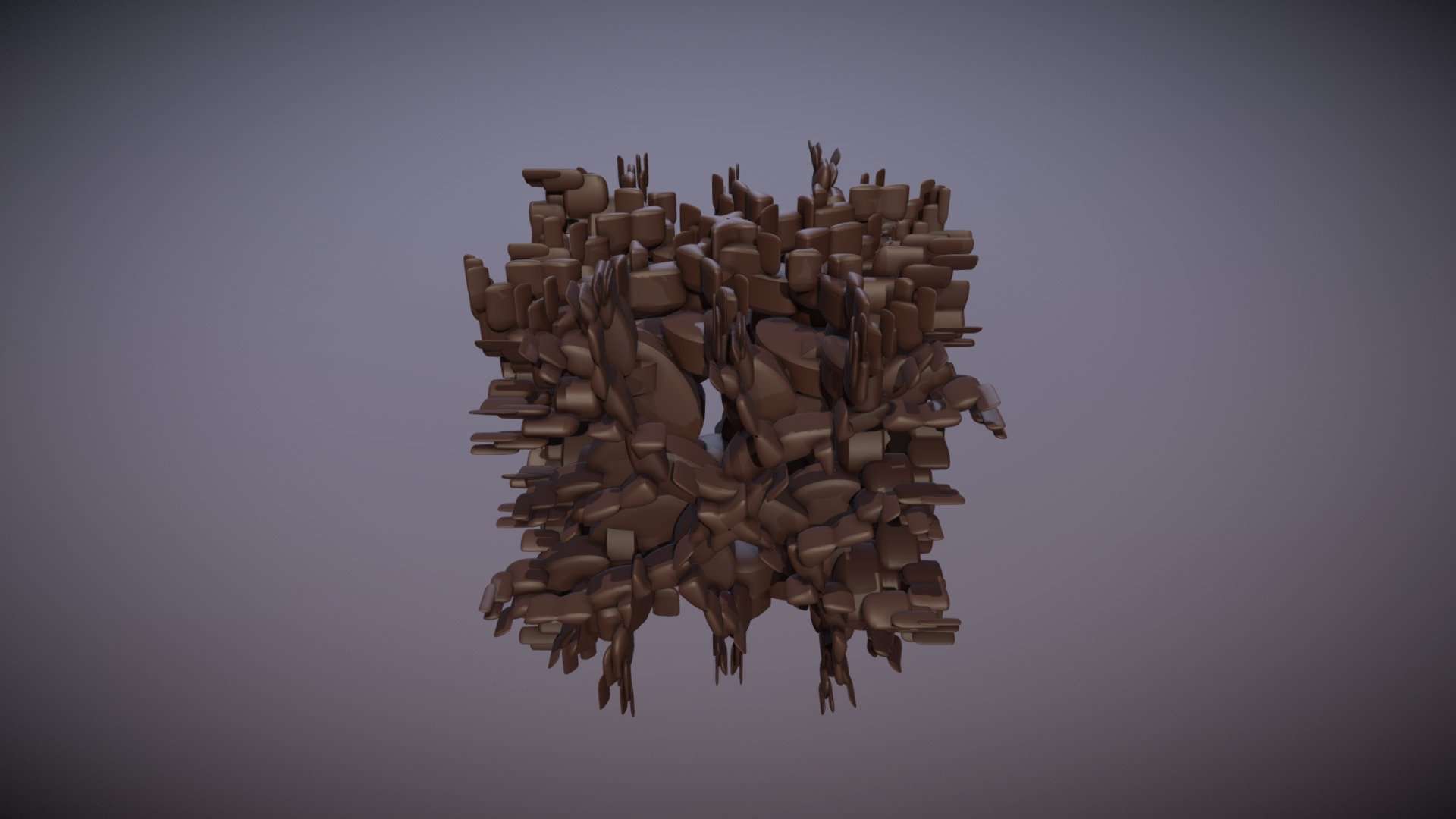 Offshoots - deep3dsea