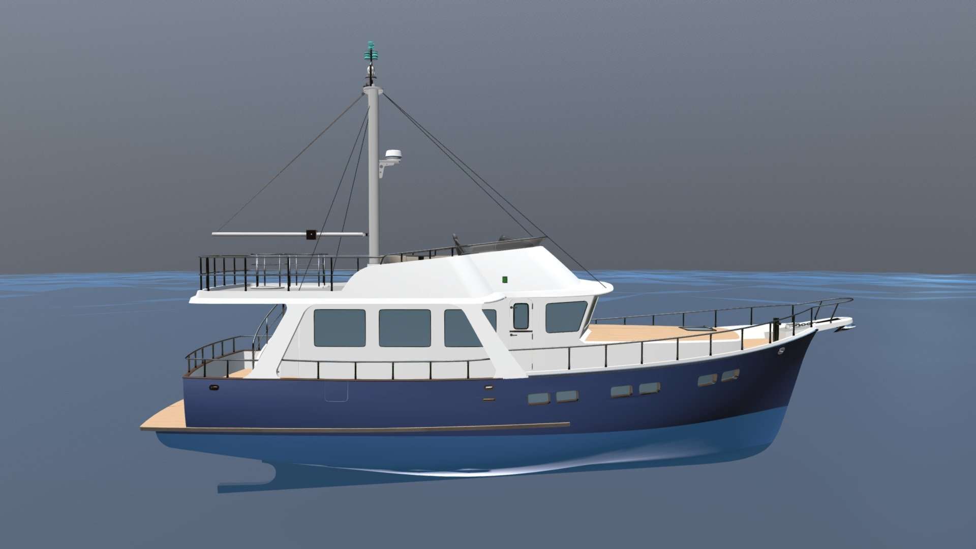 Selene 50 - deep3dsea