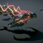 Mechanical Spider - deep3dsea