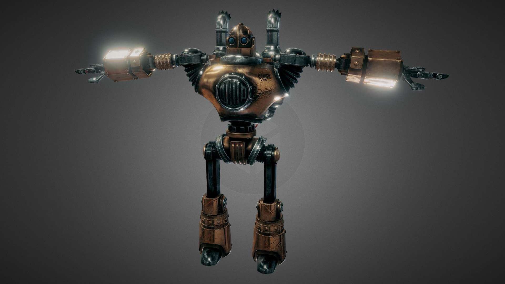 Characters & Creatures Archives - Page 5 of 345 - deep3dsea