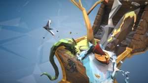 Chest of Wonders - UCAC8 - deep3dsea