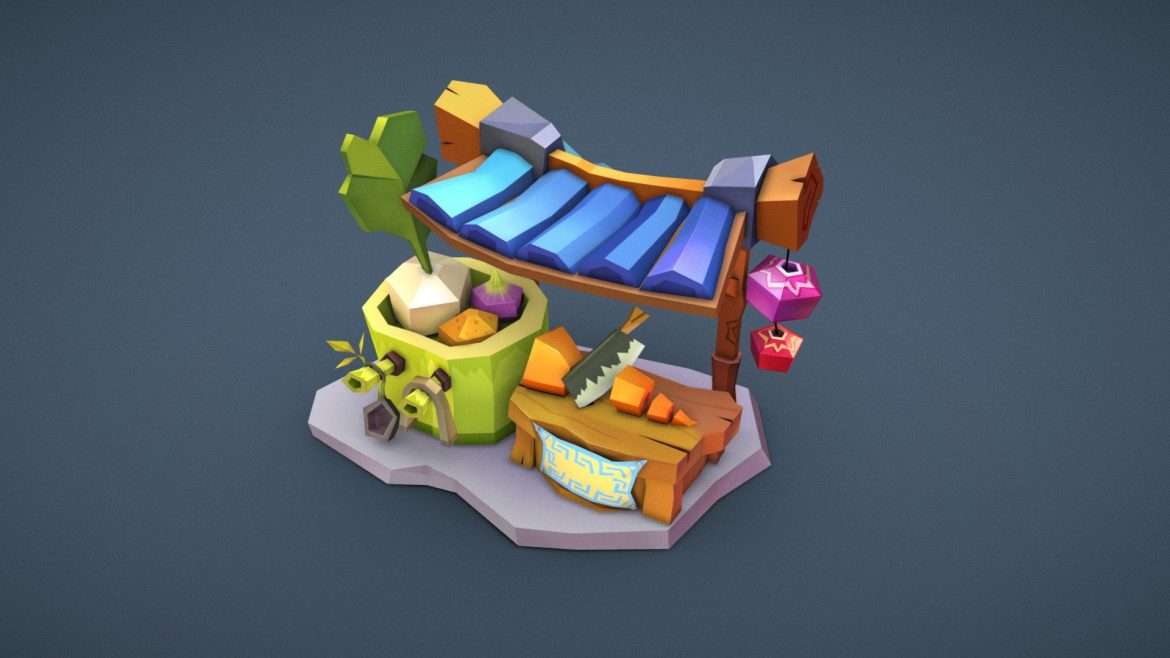 Hako Shop - deep3dsea