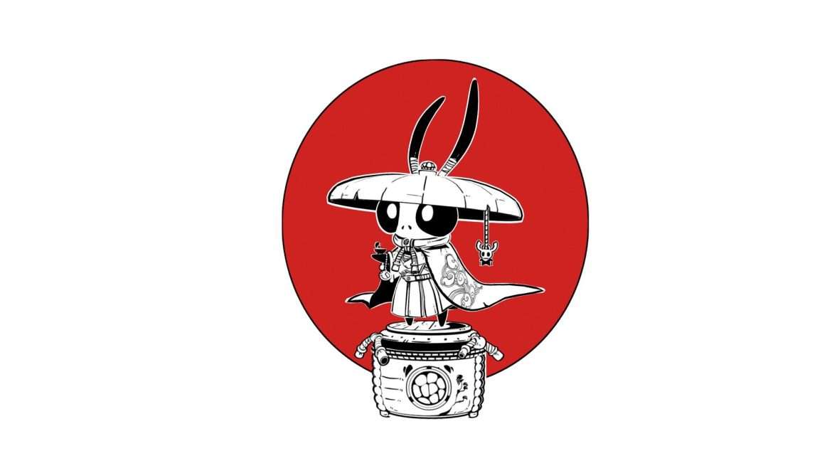 Sly The Sword Saint - deep3dsea