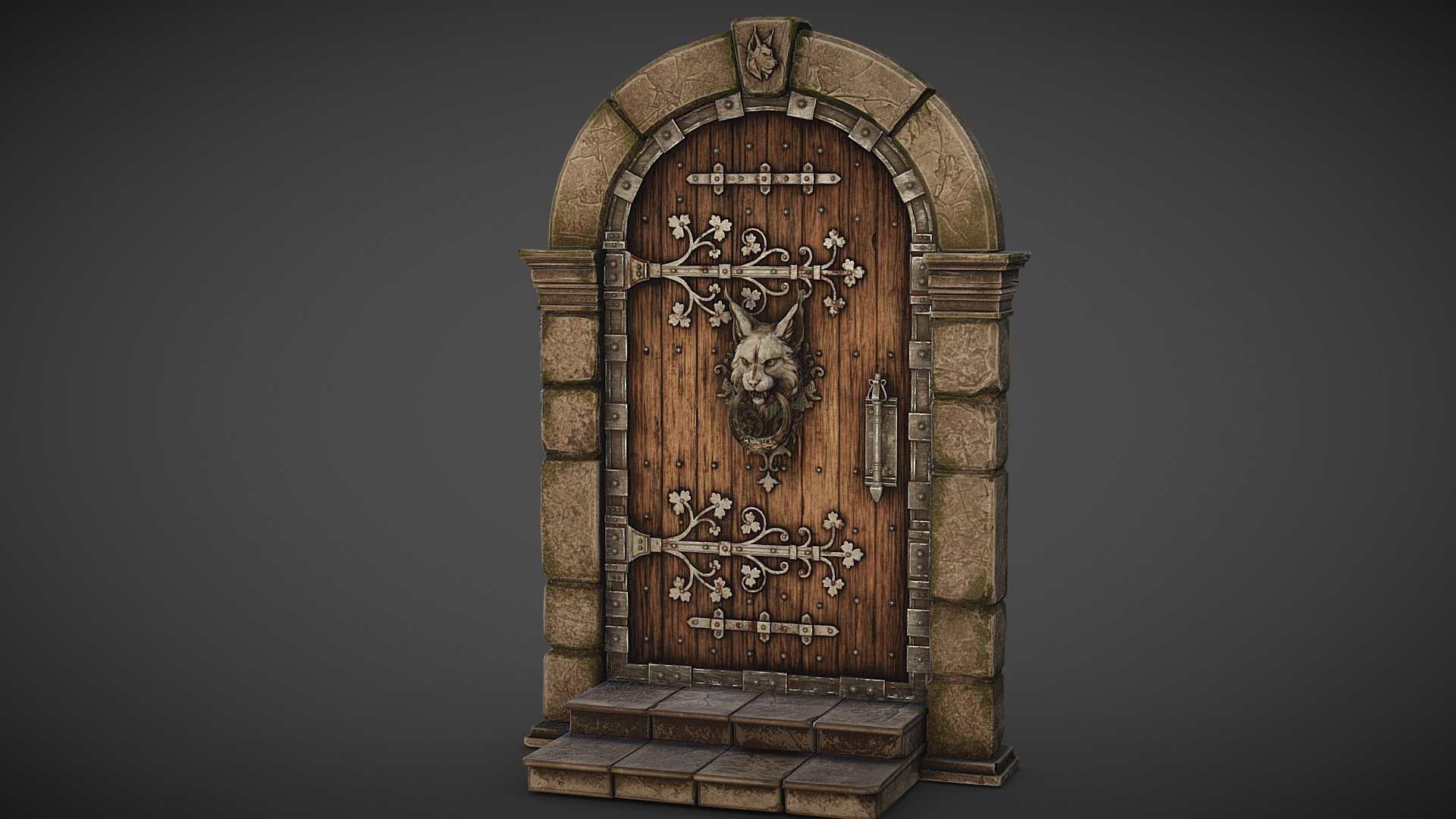 wooden-door Archives - deep3dsea