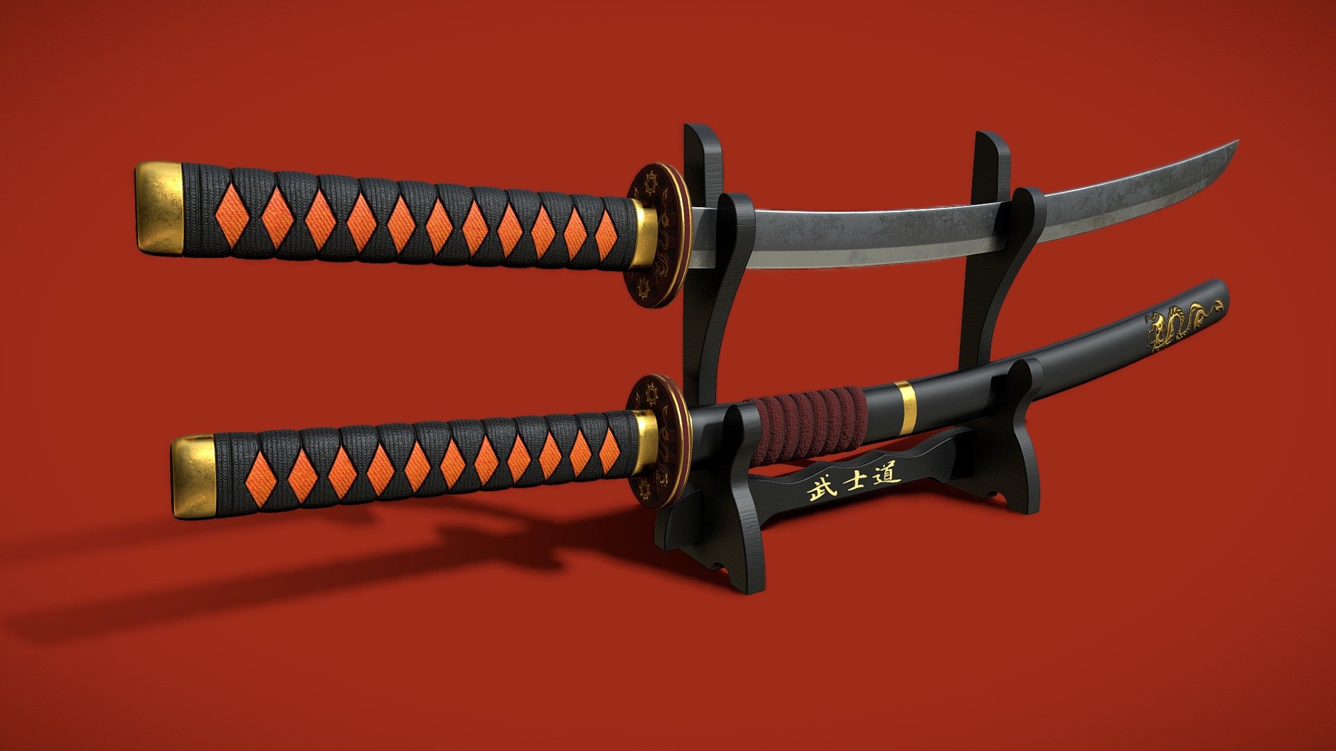 katana_sword Archives - deep3dsea